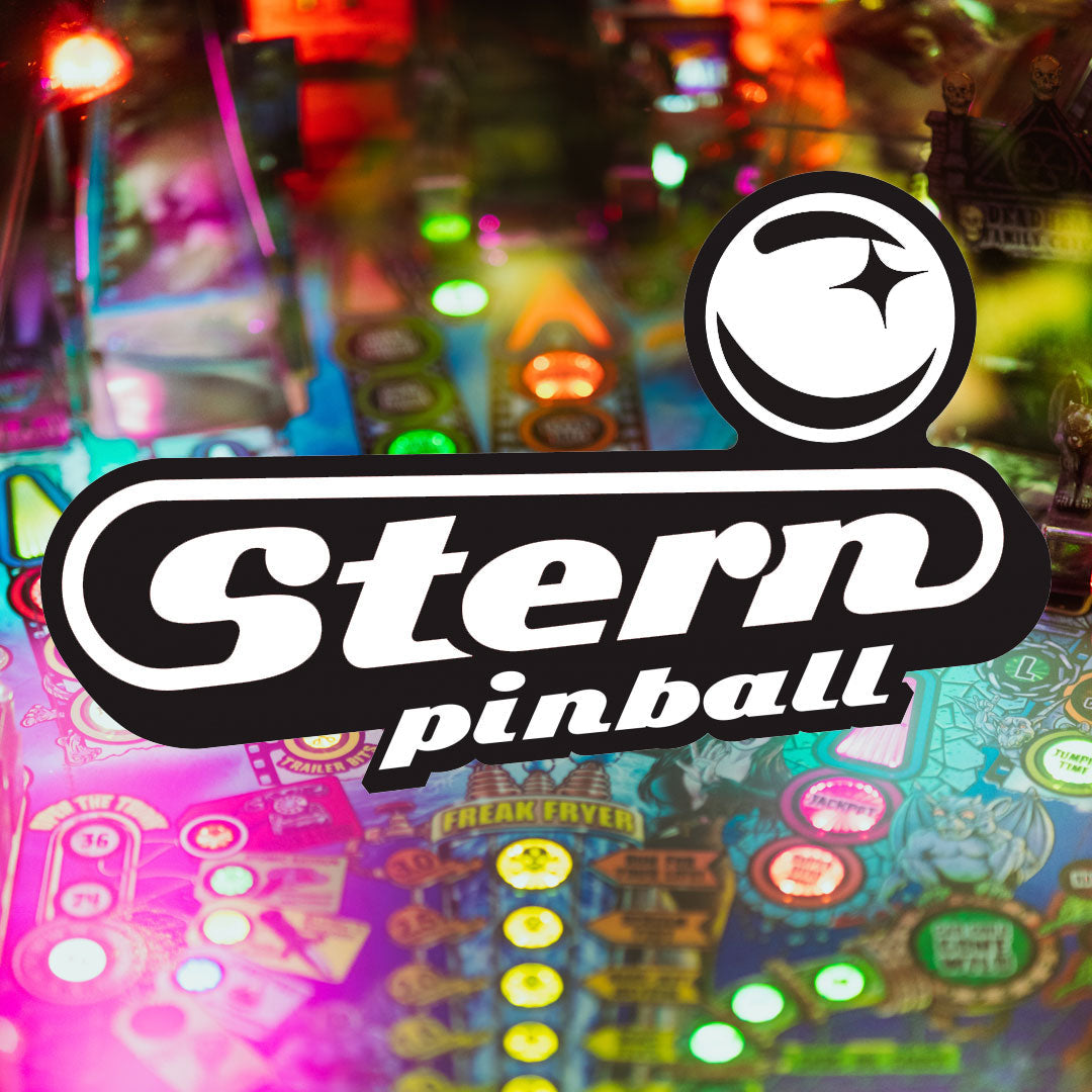 The History of Stern Pinball: 5 Decades of Innovation