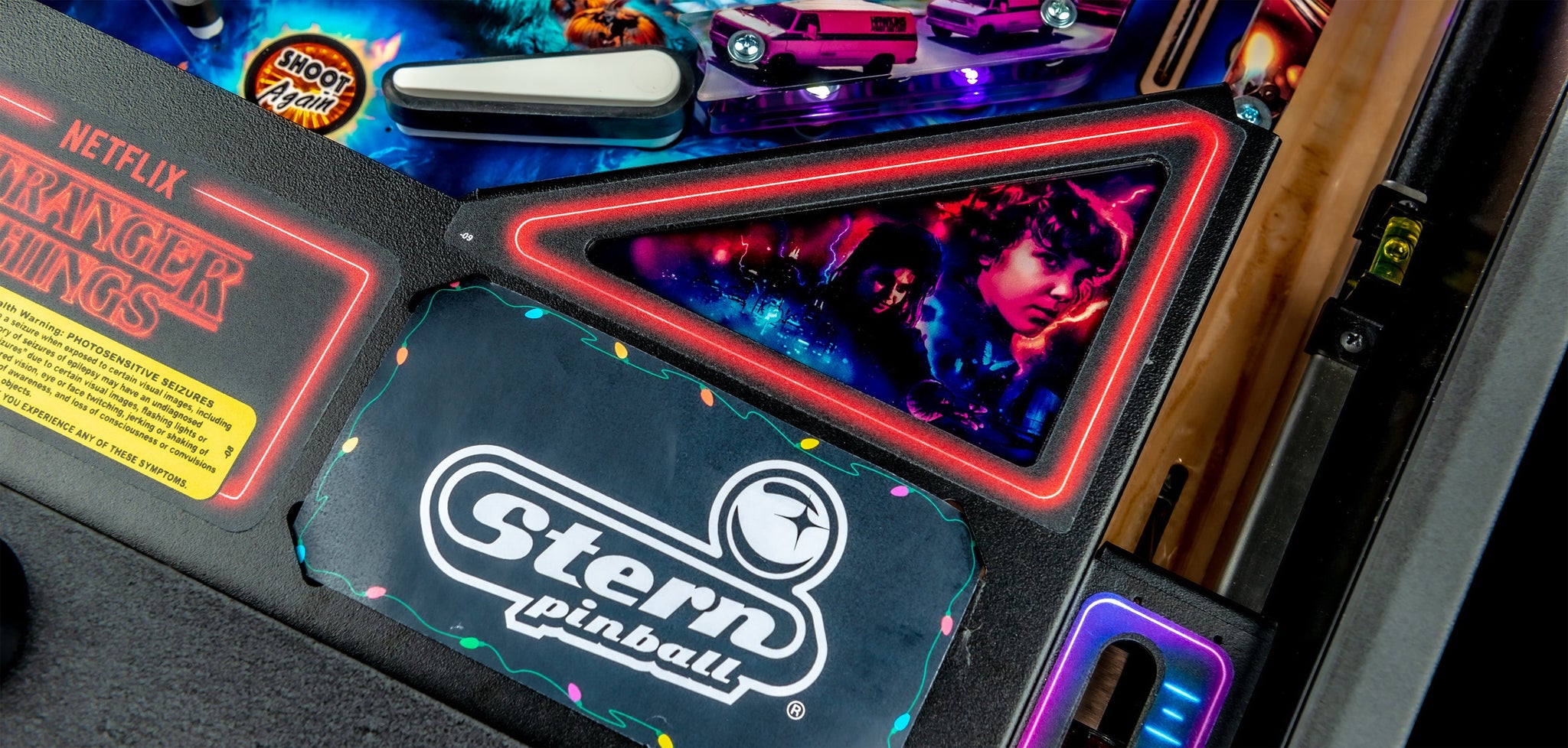 Where Are Stern Pinball Machines Made? 5 Key Facts You Should Know